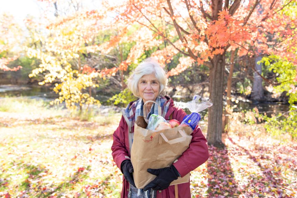 Ways to Give | 2harvest.org