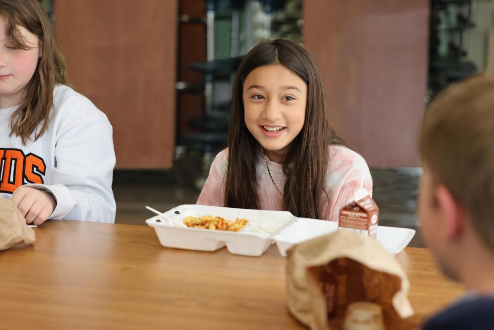 Our Impact | How we help end hunger in Minnesota, Wisconsin | 2harvest.org